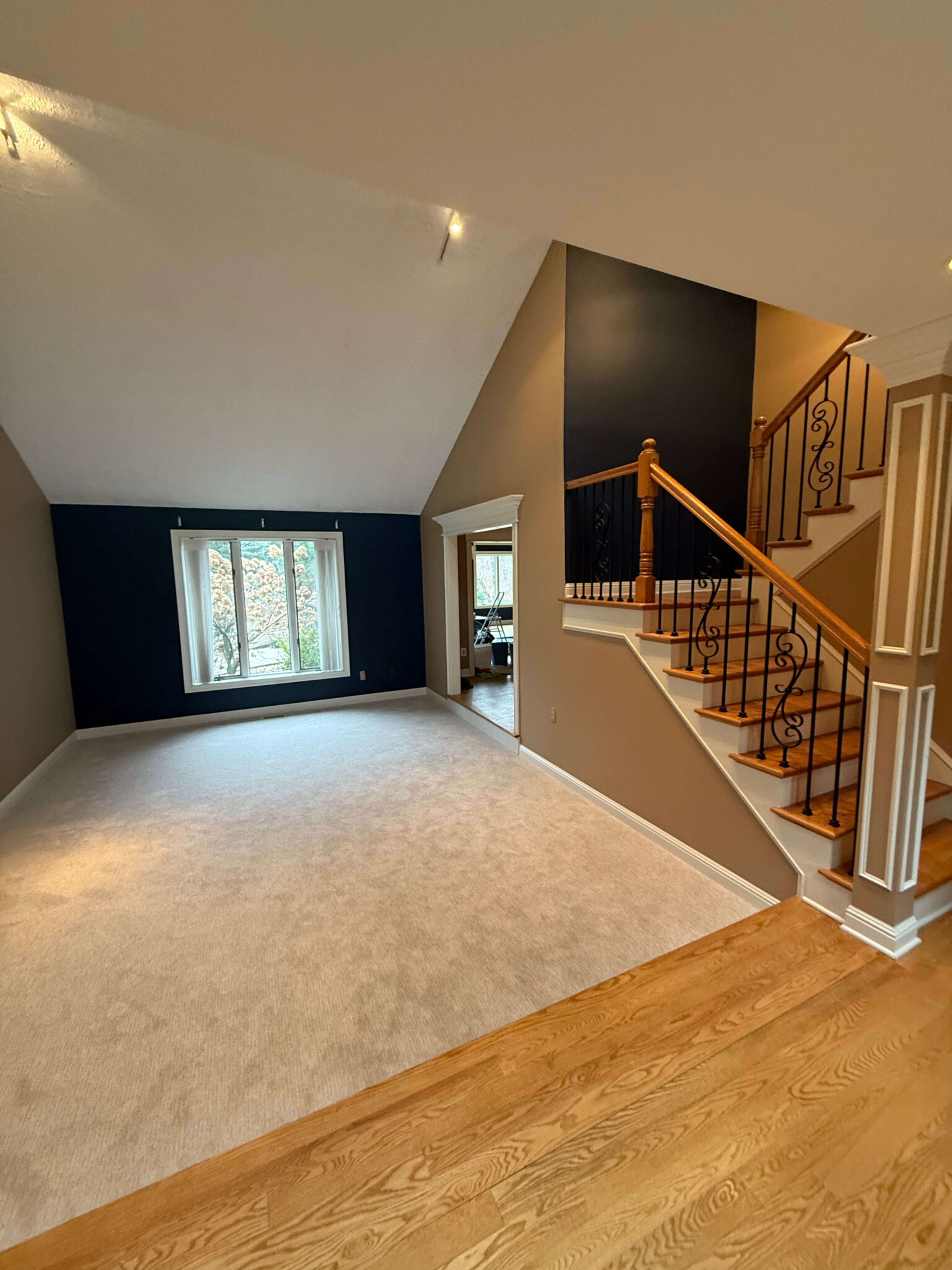 Our Painting Transformations | Inspired By Design Painting